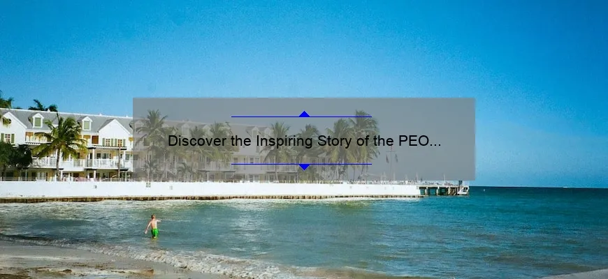 Discover the Inspiring Story of the PEO Sisterhood Founders: 5 Key ...