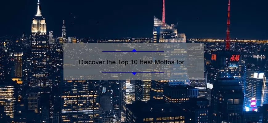 Discover the Top 10 Best Mottos for Sisterhood: Empowering and Inspiring Phrases to Strengthen ...