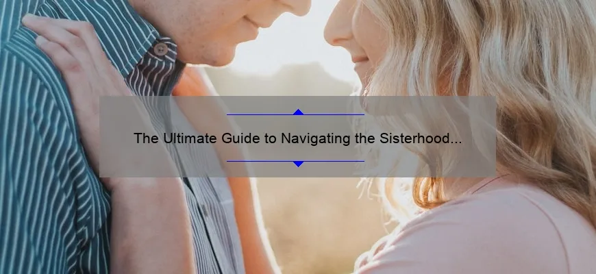 The Ultimate Guide to Navigating the Sisterhood of the Traveling ...
