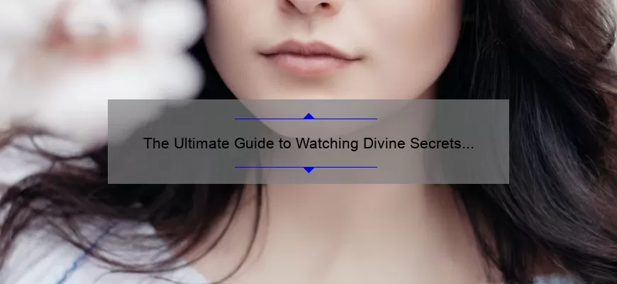 The Ultimate Guide to Watching Divine Secrets of the Ya-Ya Sisterhood ...