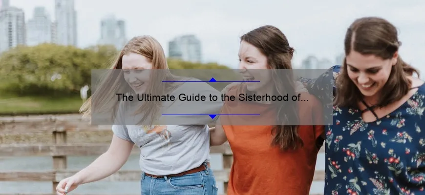 The Ultimate Guide to the Sisterhood of the Traveling Pants Blu Ray: A ...