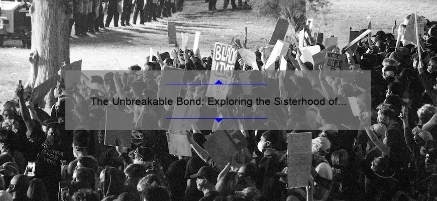 The Unbreakable Bond: Exploring the Sisterhood of Dada in DC Comics ...