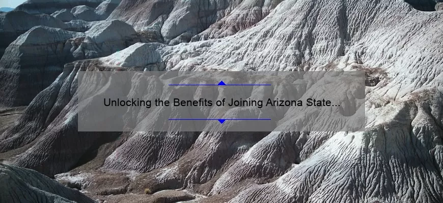 Unlocking the Benefits of Joining Arizona State Chapter PEO Sisterhood ...