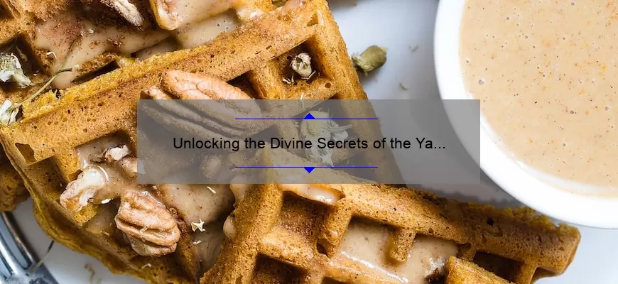 Unlocking the Divine Secrets of the Ya Ya Sisterhood: A Compelling ...