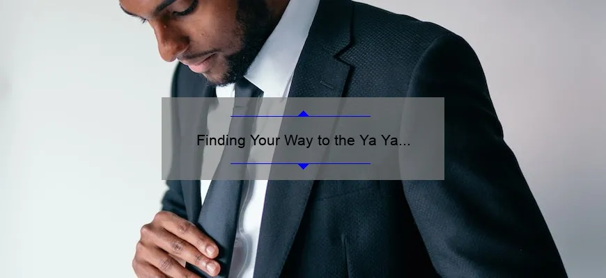 Finding Your Way to the Ya Ya Sisterhood: A Guide to Where to Watch ...