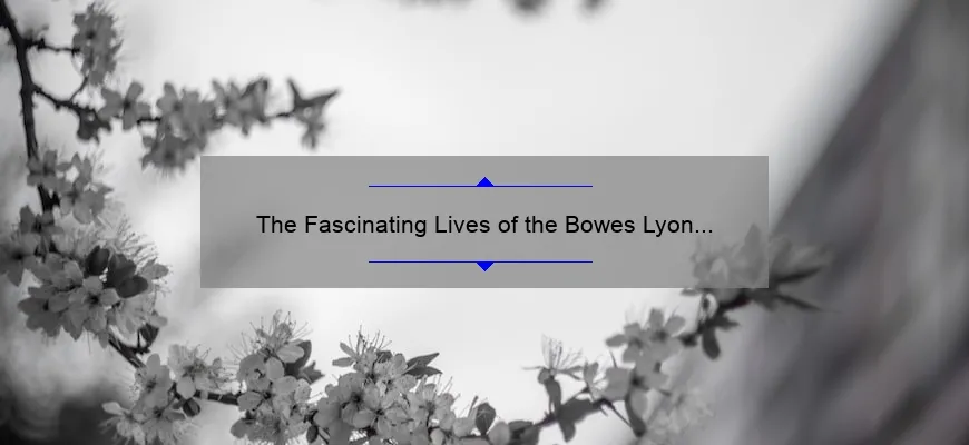 The Fascinating Lives of the Bowes Lyon Sisters: From Aristocracy to ...