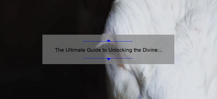 The Ultimate Guide to Unlocking the Divine Secrets of the Ya Ya ...