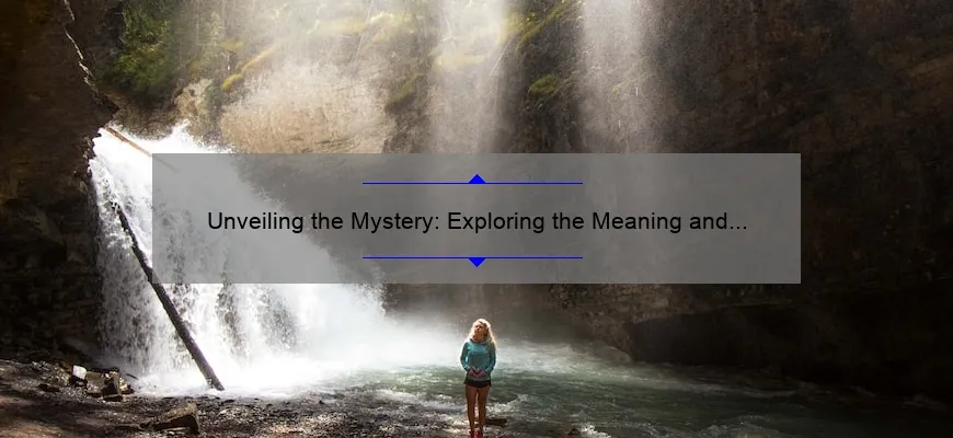 Unveiling the Mystery: Exploring the Meaning and Purpose of PEO ...