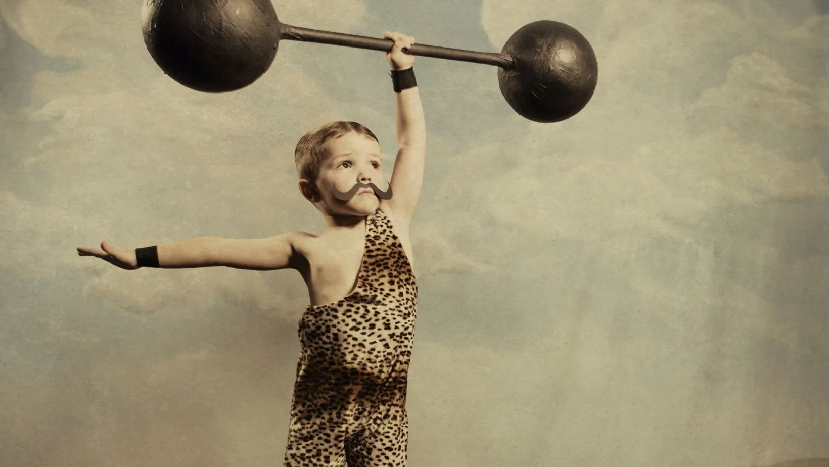 Unleashing the Powerhouse Within: Victoria Long Strongman ...