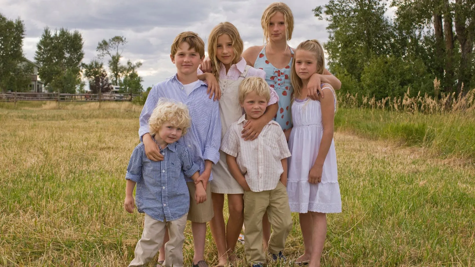 How Many Brothers And Sisters Do I Have Discovering My Sibling Count