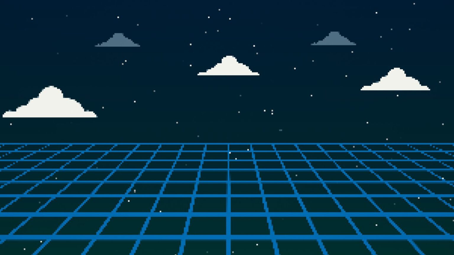 Mastering Pixel Art Wallpaper Gif: Tips, Tricks and Online Options ...