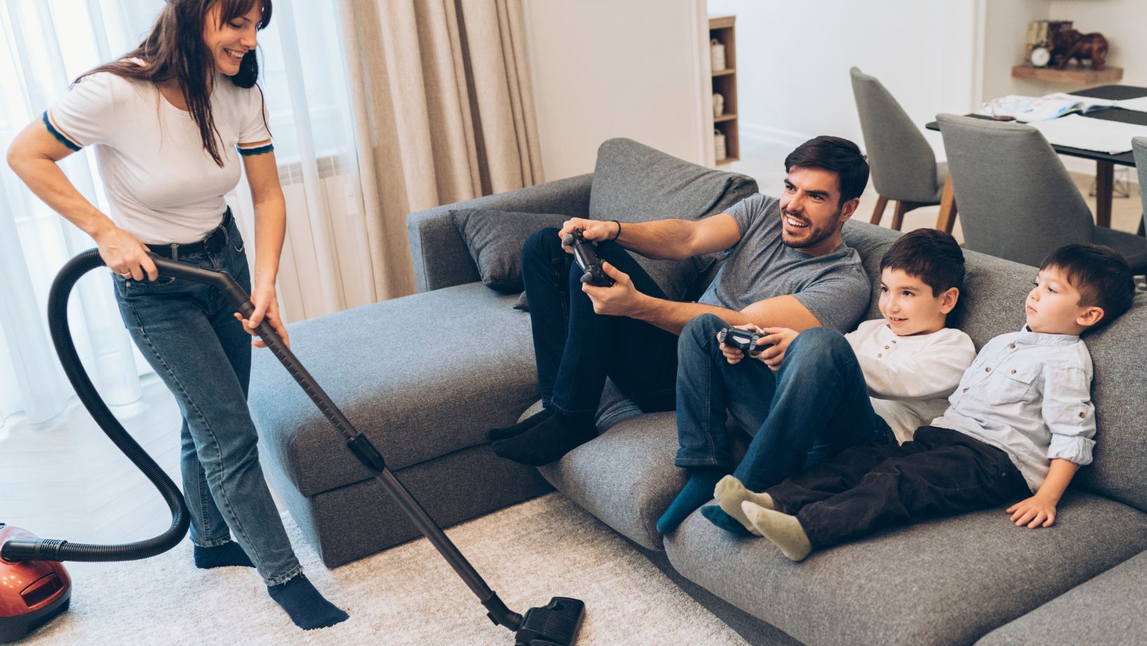 Gender Stereotypes: The Fight to Overcome Them - EmergeWomanMagazine