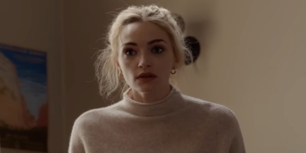 An Impactful Portrayal: Who Plays George's Sister in Ginny and Georgia ...