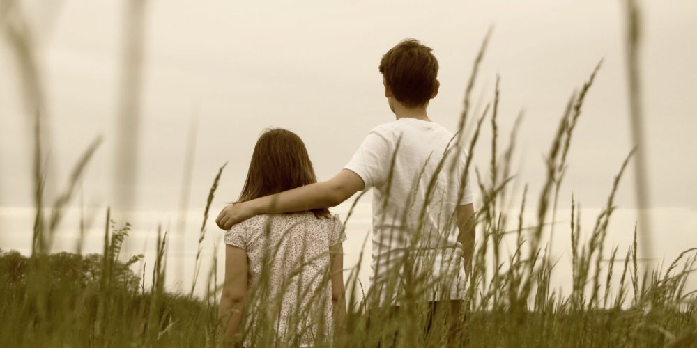 Discover the Inspiring Relationship: Who is Zach Justice Sister ...