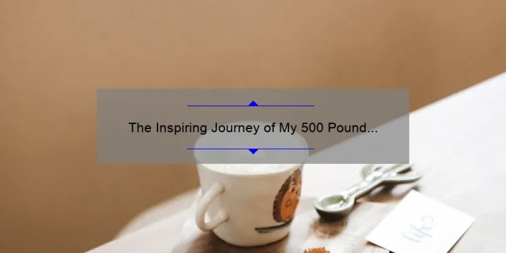 The Inspiring Journey of My 500 Pound Life Sisters: Overcoming Obesity ...