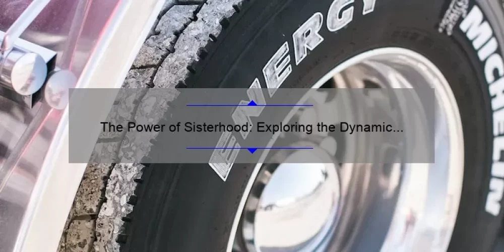 The Power of Sisterhood: Exploring the Dynamic Women of Dada Doom ...