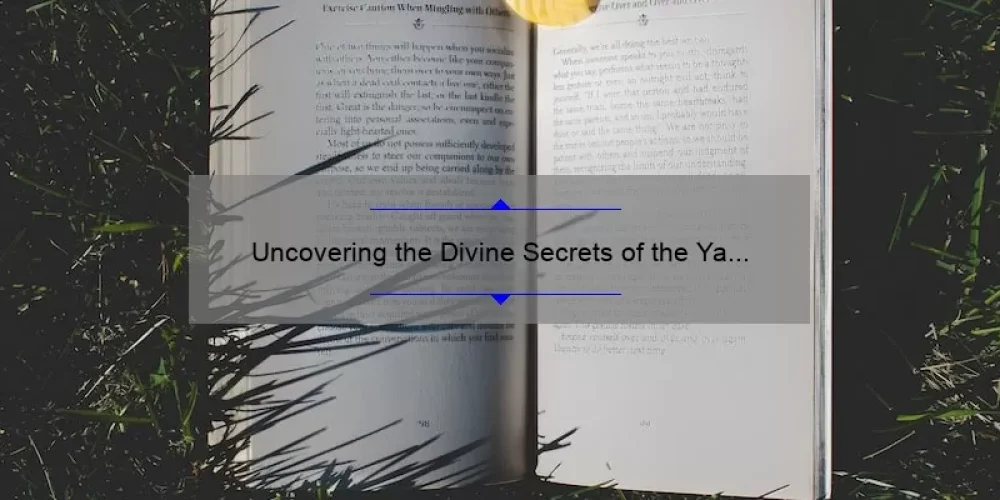 Uncovering the Divine Secrets of the Ya Ya Sisterhood: A Must-Read ...